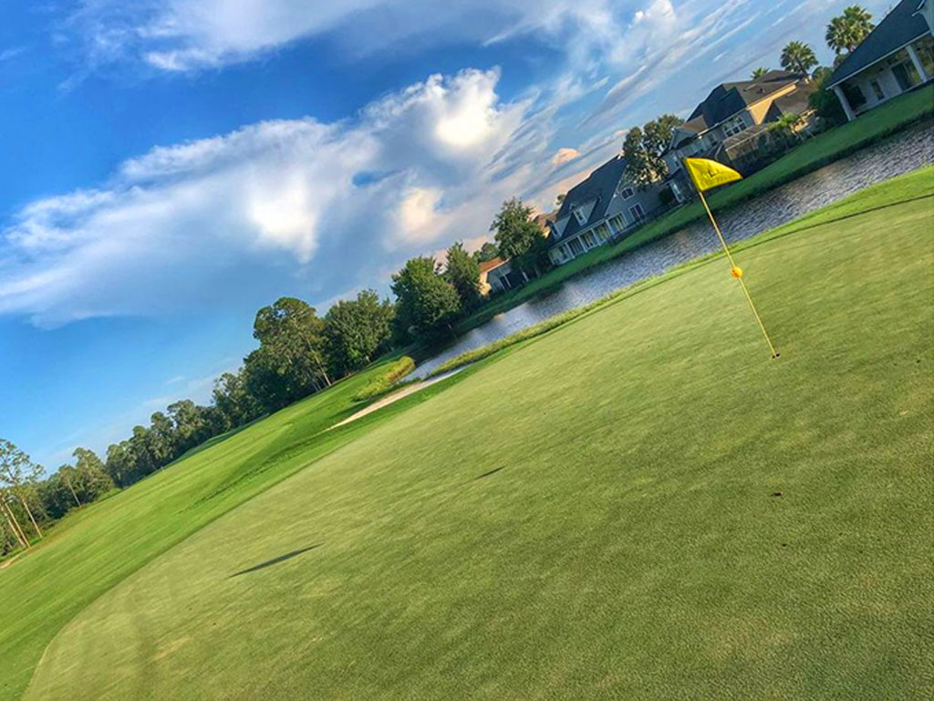 The Golf Club at Fleming Island - Fleming Island, FL